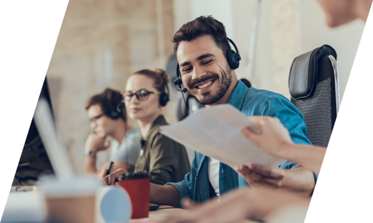 Backhaul Direct – Take a load off. We've got you.