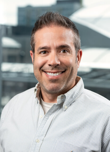 Leadership – Backhaul Direct