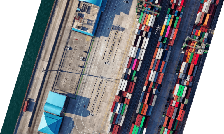 International – Backhaul Direct