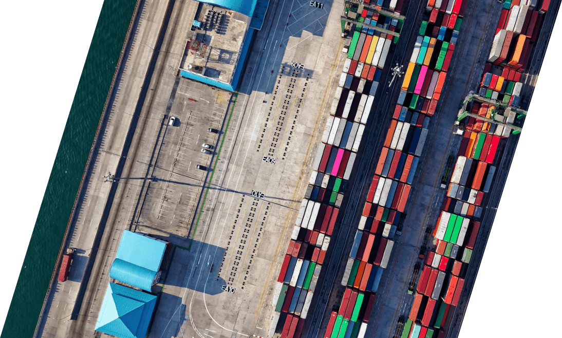 International – Backhaul Direct