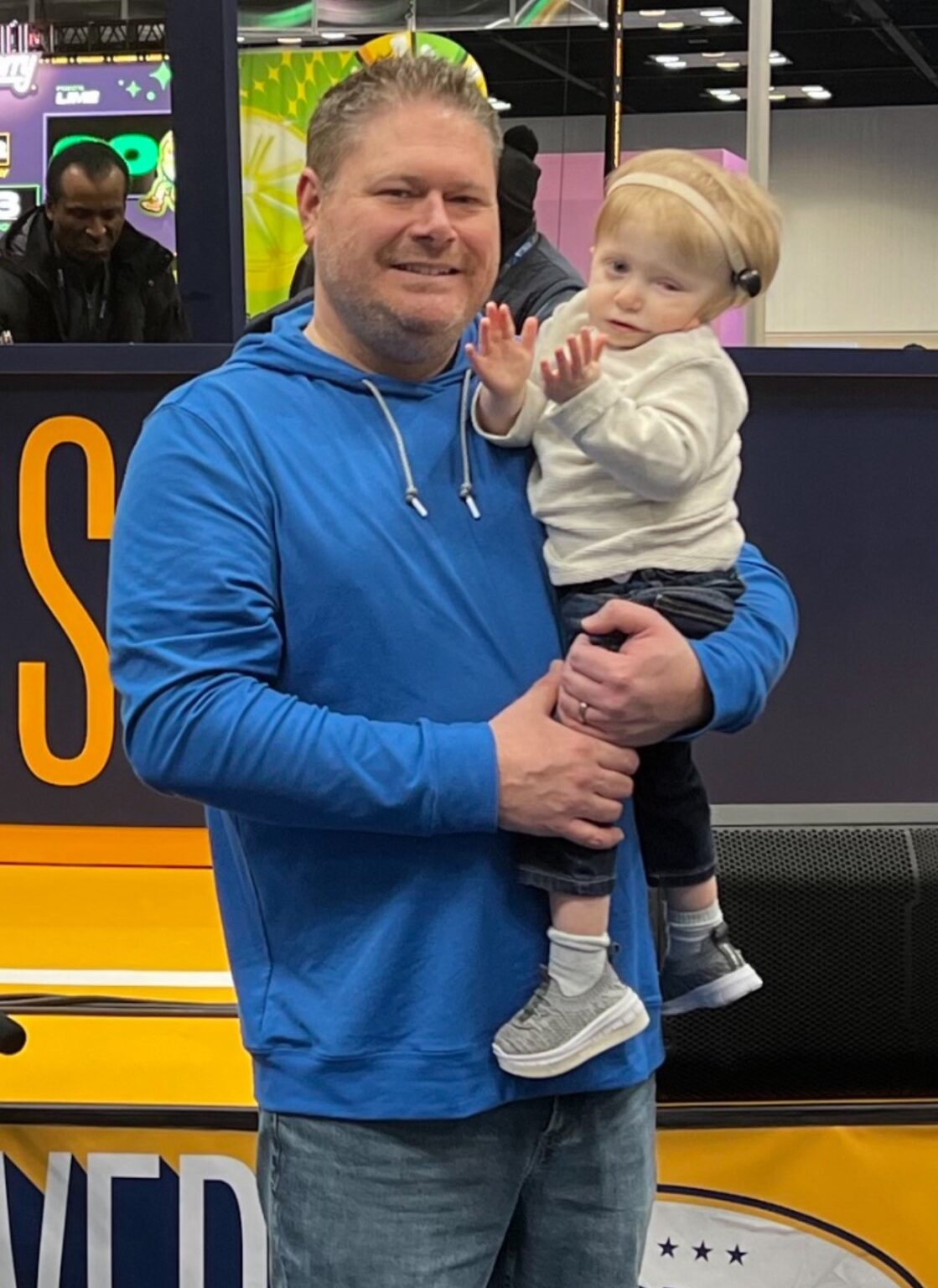 Golf Outing – Backhaul Direct